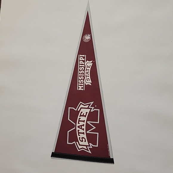 Wincraft | Accessories | Vintage Wincraft Made In The Usa Mississippi ...